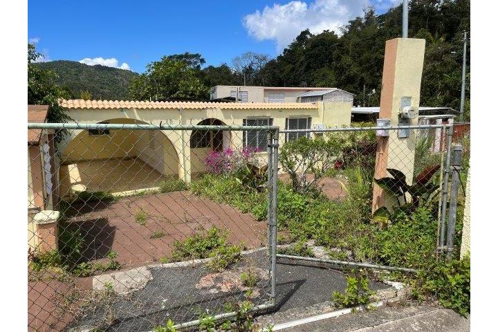 Pasto Viejo Puerto Rico, Venta Bienes Raíces Cayey Puerto Rico, Real ...