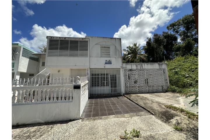 Reparto Contemporaneo Puerto Rico, Venta Bienes Raíces San Juan - Río ...