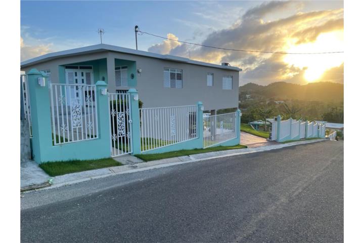 Quebrada Grande Puerto Rico, Venta Bienes Raíces Trujillo Alto Puerto ...