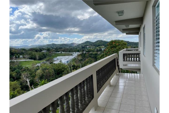 Quebrada Grande Puerto Rico, Venta Bienes Raíces Trujillo Alto Puerto ...