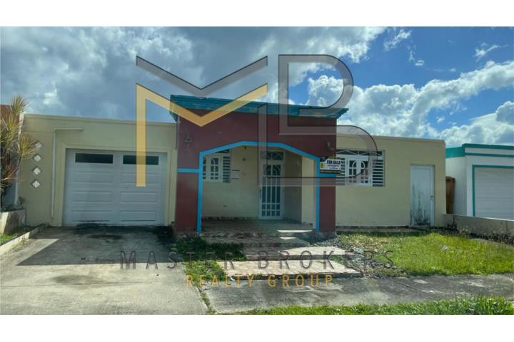 Rio Grande Estates Puerto Rico, Venta Bienes Raíces Río Grande Puerto ...