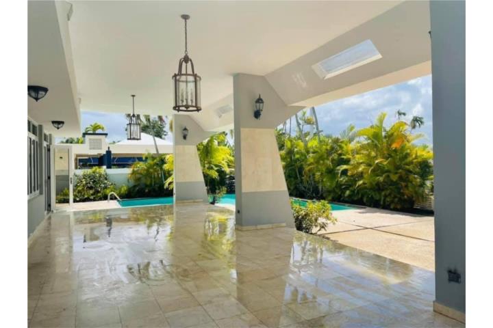 Paseo Alto Los Paseos Puerto Rico, Venta Bienes Raíces San Juan - Río ...