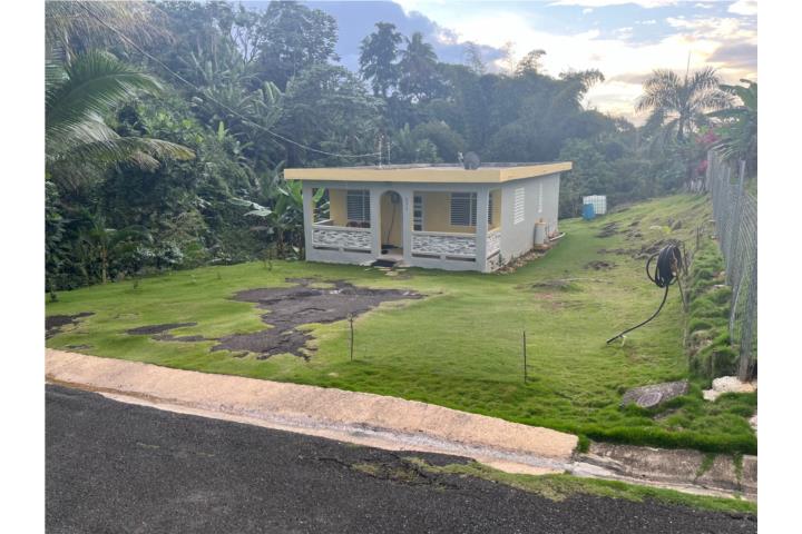 Morovis Sur Puerto Rico, Venta Bienes Raíces Morovis Puerto Rico, Real ...