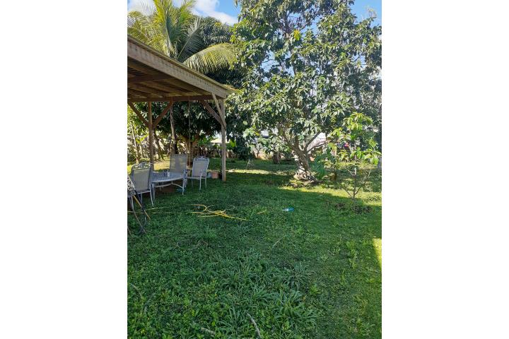 Las Granjas Puerto Rico, Venta Bienes Raíces Vega Baja Puerto Rico ...