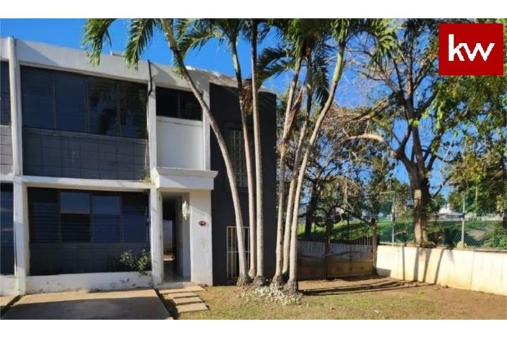 Casa Linda Village Puerto Rico, Venta Bienes Raíces Bayamón Puerto Rico ...