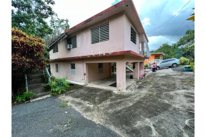 Santa Olaya Puerto Rico, Venta Bienes Raíces Bayamón Puerto Rico, Real ...