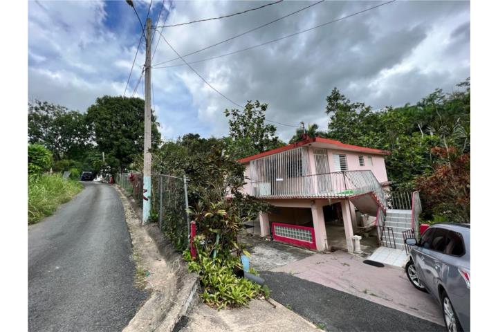 Santa Olaya Puerto Rico, Venta Bienes Raíces Bayamón Puerto Rico, Real ...