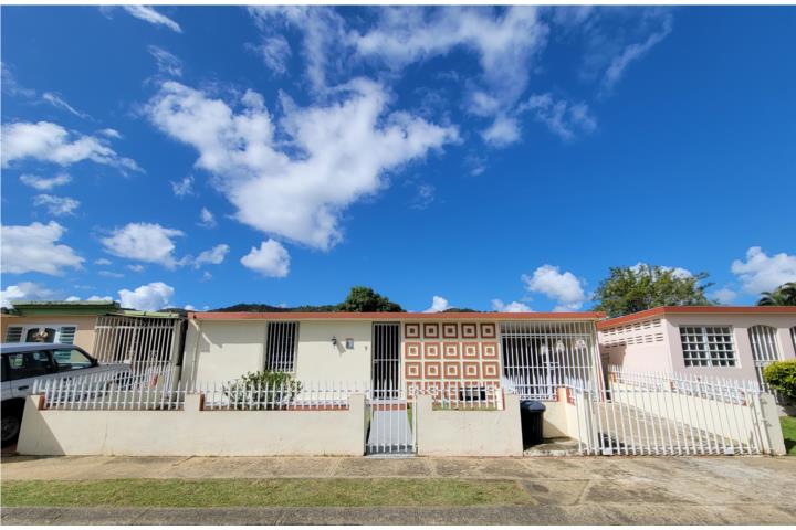 Bairoa Park Puerto Rico, Venta Bienes Raíces Caguas Puerto Rico, Real ...