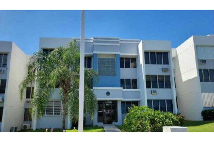 Chalets Del Parque Puerto Rico, Venta Bienes Raíces Guaynabo Puerto ...