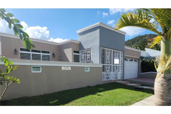 Golden Gate Puerto Rico, Venta Bienes Raíces Caguas Puerto Rico, Real ...