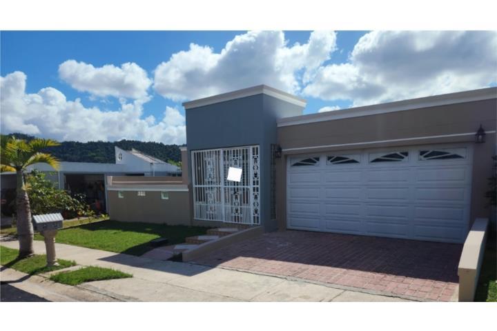 Golden Gate Puerto Rico, Venta Bienes Raíces Caguas Puerto Rico, Real ...