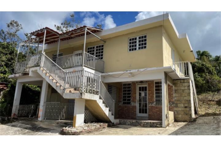 Esperanza Puerto Rico, Venta Bienes Raíces Arecibo Puerto Rico, Real ...