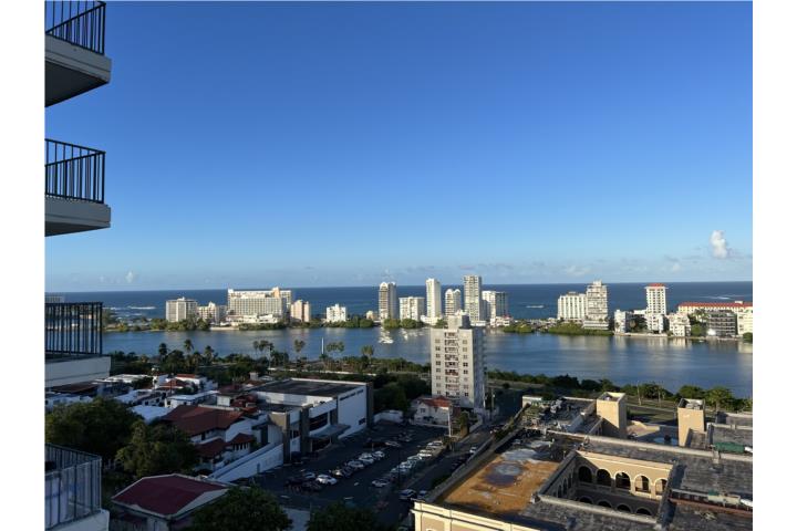 Miramar Plaza Puerto Rico, Venta Bienes Raíces San Juan - Condado ...