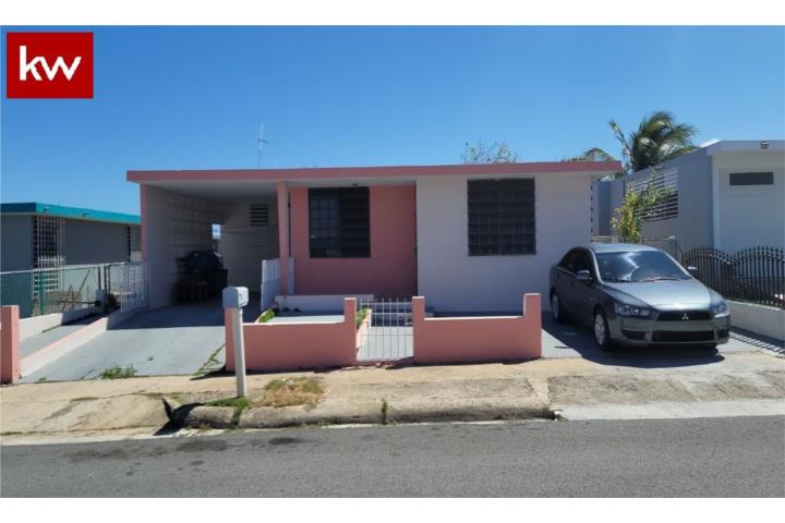 Medina Puerto Rico, Venta Bienes Raíces Isabela Puerto Rico, Real ...