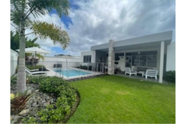 BelAir at Finca Elena Puerto Rico, Venta Bienes Raíces Guaynabo Puerto ...