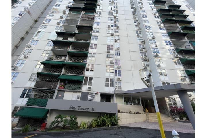 Sky Towers Puerto Rico, Venta Bienes Raíces San Juan - Río Piedras ...