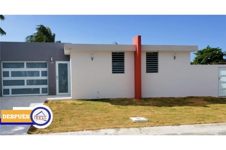 Levittown Puerto Rico, Venta Bienes Raíces Toa Baja - Levittown Puerto ...