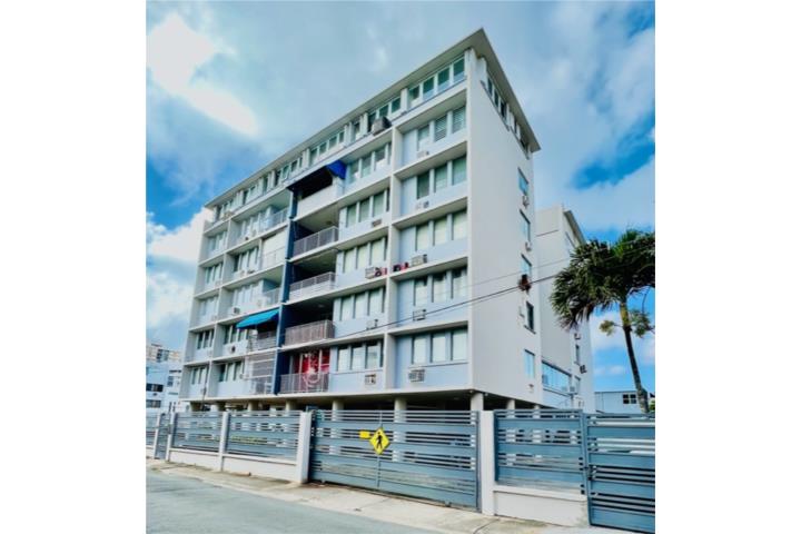 Mar Azul Puerto Rico, Venta Bienes Raíces Carolina - Isla Verde Puerto ...