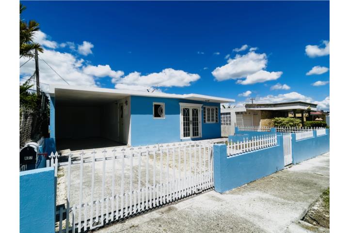 Reparto Robles Puerto Rico, Venta Bienes Raíces Aibonito Puerto Rico ...