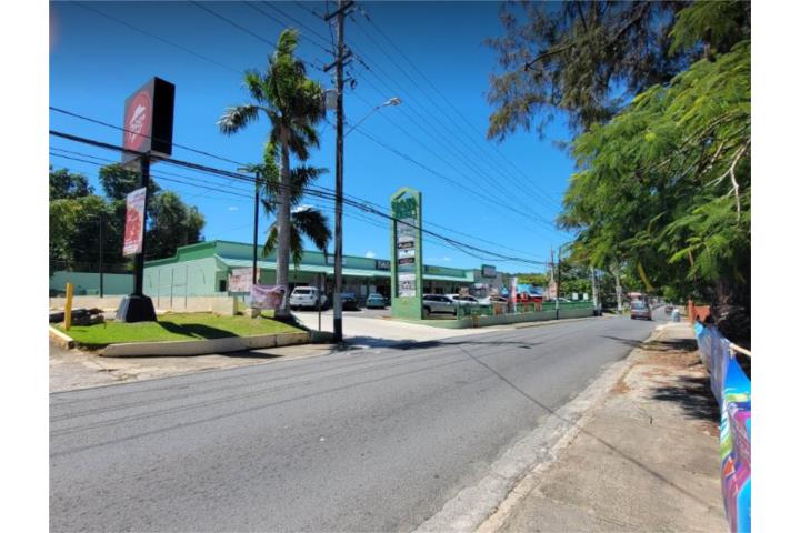 Pueblo de Rio Piedras Puerto Rico, Venta Bienes Raíces San Juan - Río ...