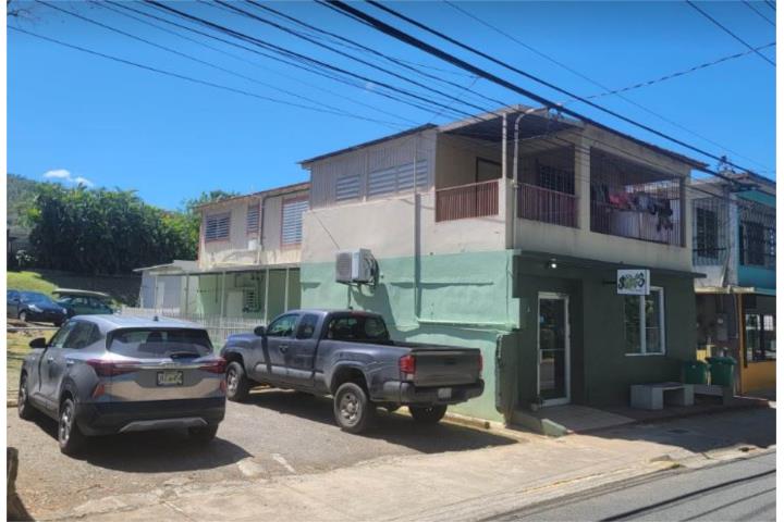 Pueblo de Rio Piedras Puerto Rico, Venta Bienes Raíces San Juan - Río ...