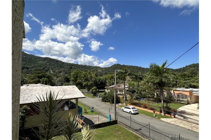Colinas Del Yunque Puerto Rico, Venta Bienes Raíces Río Grande Puerto ...