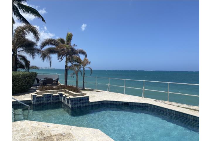 Punta Las Marias Puerto Rico, Venta Bienes Raíces San Juan - Condado ...