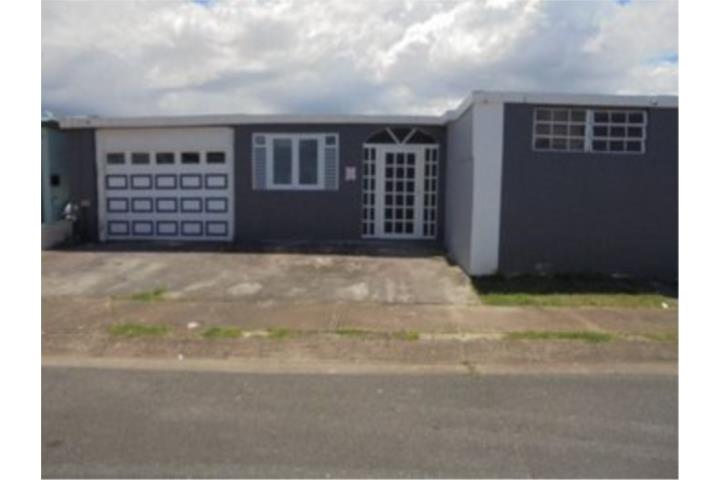 Bairoa Puerto Rico, Venta Bienes Raíces Caguas Puerto Rico, Real Estate ...