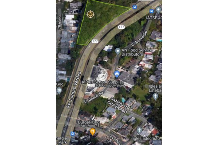 Monacillos Puerto Rico, Venta Bienes Raíces San Juan - Río Piedras ...