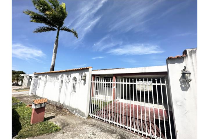Levittown Puerto Rico, Venta Bienes Raíces Toa Baja - Levittown Puerto ...