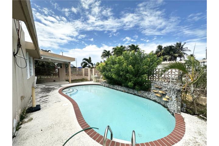 Levittown Puerto Rico, Venta Bienes Raíces Toa Baja - Levittown Puerto ...