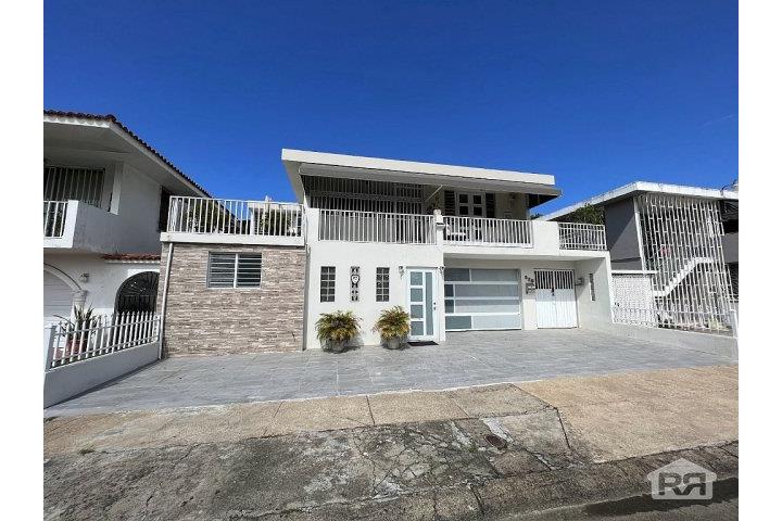 Extension La Milagrosa Puerto Rico, Venta Bienes Raíces Bayamón Puerto ...