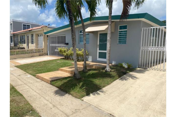 Santa Juanita Puerto Rico, Venta Bienes Raíces Bayamón Puerto Rico, Real Estate for Sale