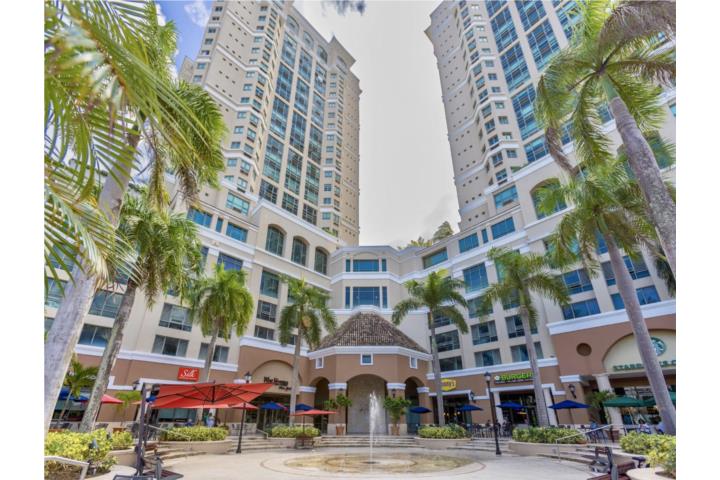 Gallery Plaza Puerto Rico, Venta Bienes Raíces San Juan - Condado ...