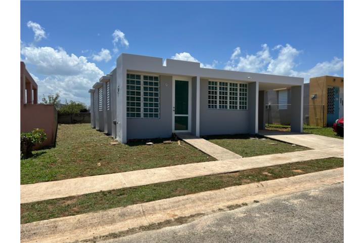 Estancias De Barceloneta Puerto Rico, Venta Bienes Raíces Barceloneta ...