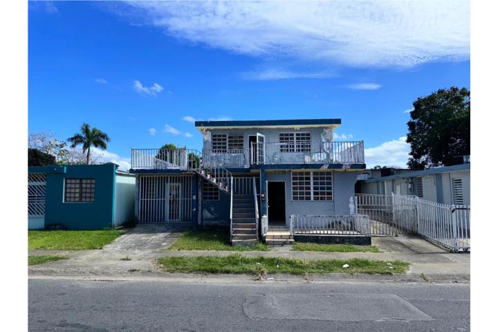 Villa Carolina Puerto Rico, Venta Bienes Raíces Carolina Puerto Rico ...