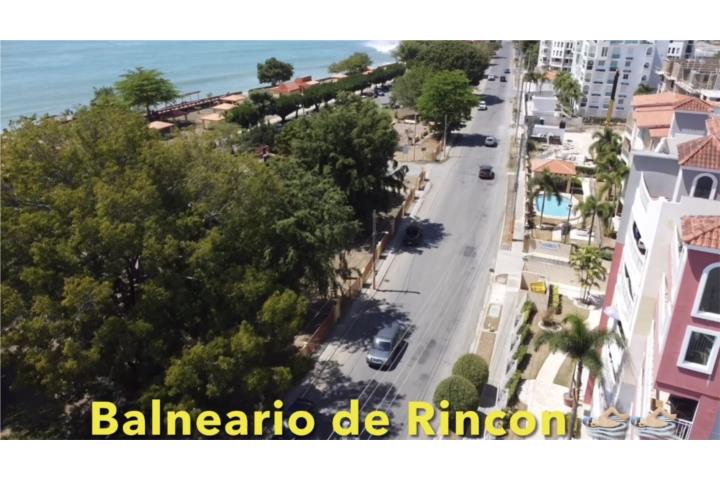 Chalet Del Mar Puerto Rico, Venta Bienes Raíces Rincón Puerto Rico ...