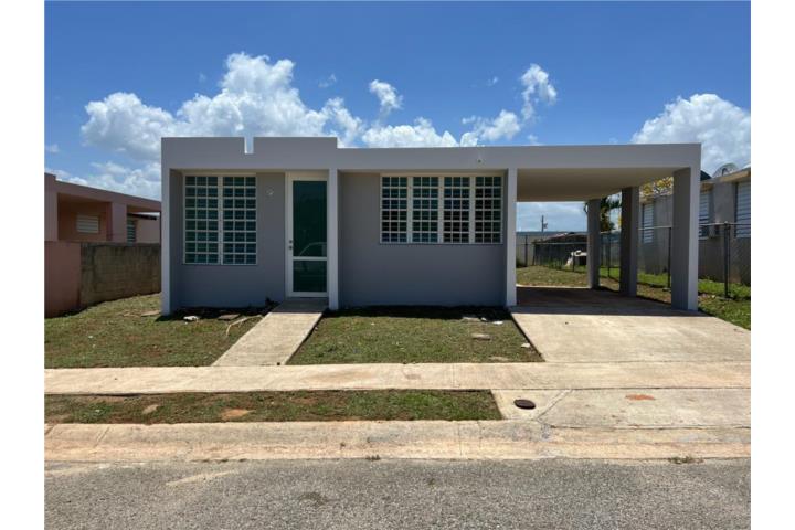 Estancias De Barceloneta Puerto Rico, Venta Bienes Raíces Barceloneta ...