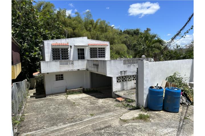 Caimito Alto Puerto Rico, Venta Bienes Raíces San Juan - Río Piedras ...
