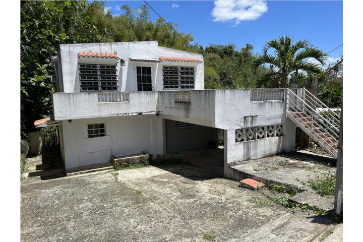 Caimito Alto Puerto Rico, Venta Bienes Raíces San Juan - Río Piedras ...