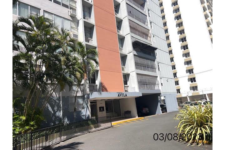 Avila Puerto Rico, Venta Bienes Raíces San Juan - Hato Rey Puerto Rico ...