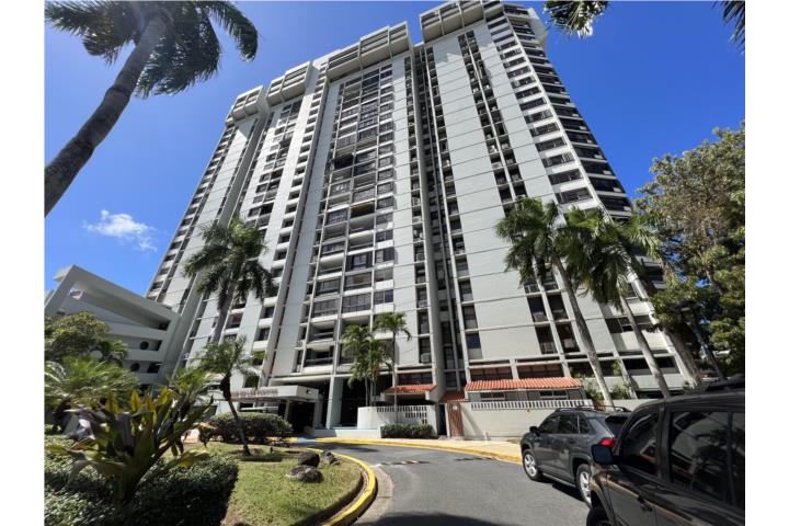 Parque De Las Fuentes Puerto Rico, Venta Bienes Raíces San Juan - Hato ...