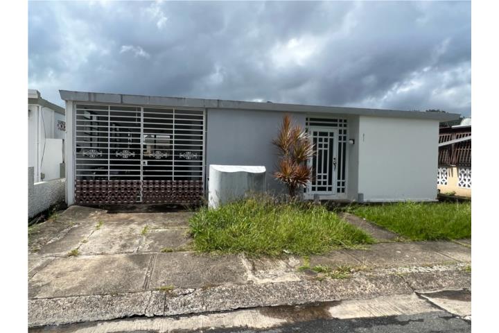 Bairoa Puerto Rico, Venta Bienes Raíces Caguas Puerto Rico, Real Estate ...