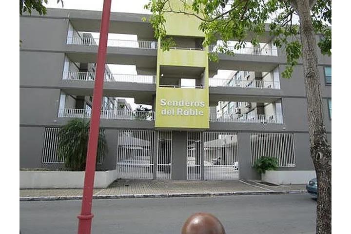 Senderos Del Roble Puerto Rico, Venta Bienes Raíces Caguas Puerto Rico ...