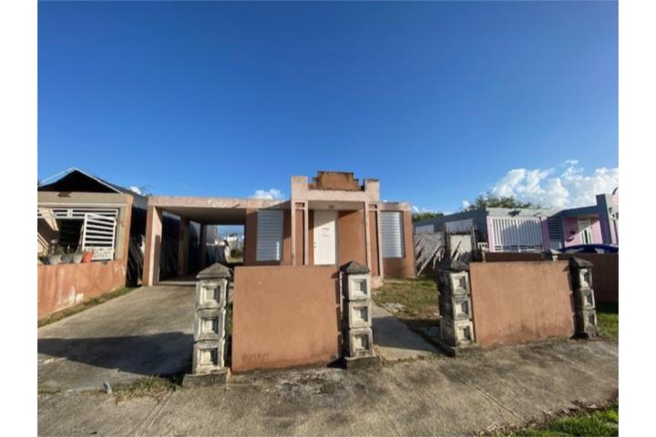 Ramon Rivero Diplo Puerto Rico, Venta Bienes Raíces Naguabo Puerto Rico ...