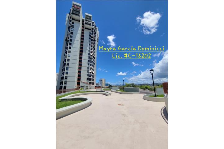 Parque De Las Fuentes Puerto Rico, Venta Bienes Raíces San Juan Puerto ...