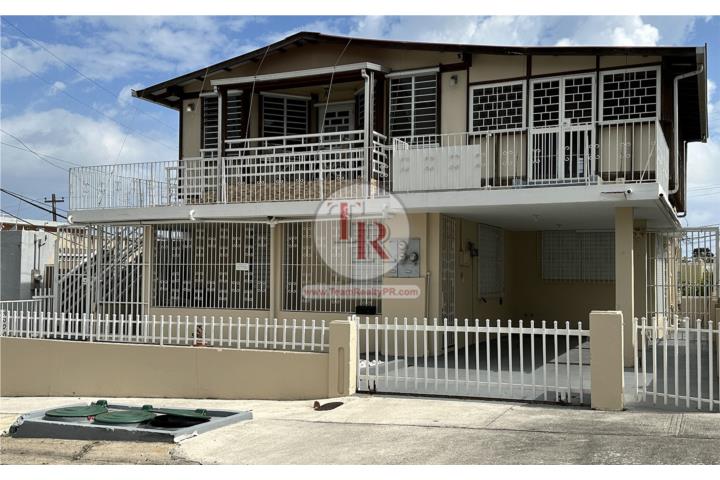 Caparra Heights Puerto Rico, Venta Bienes Raíces San Juan - Río Piedras ...