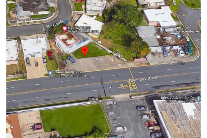 Levittown Lakes Puerto Rico, Venta Bienes Raíces Toa Baja - Levittown ...