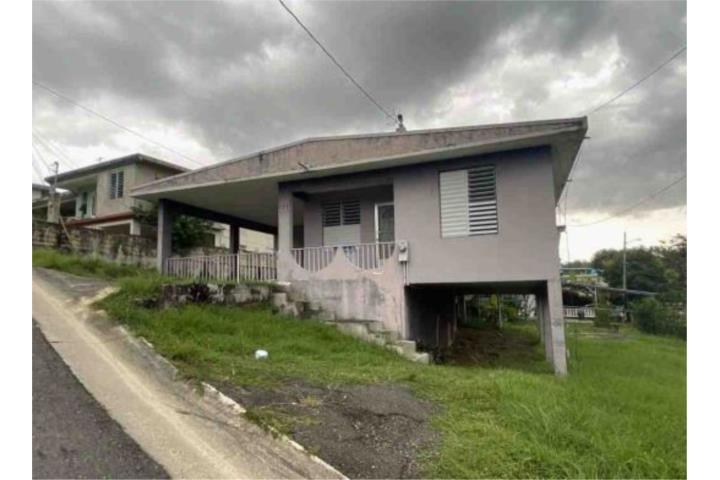 Cruz Puerto Rico, Venta Bienes Raíces Moca Puerto Rico, Real Estate for ...