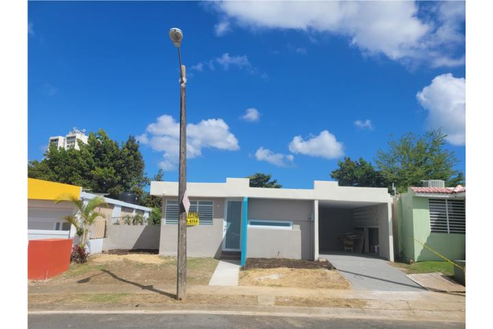 Jardines De Caparra Puerto Rico, Venta Bienes Raíces Bayamón Puerto ...